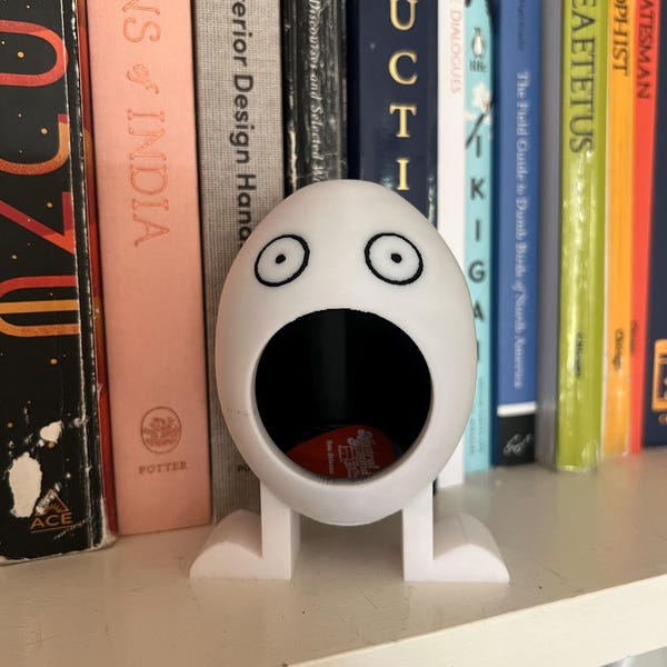 Feed Eggs Egg I Think You Should Leave With Tim Robinson Eggman Game ...