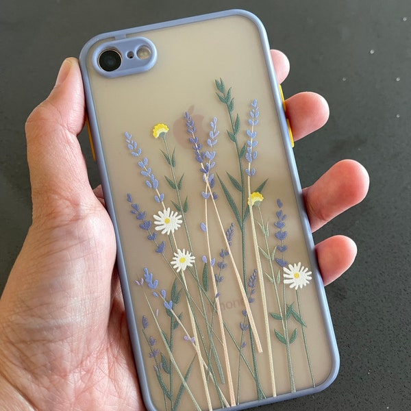 Pressed Real Lemon iPhone Case, Pressed Fruits iPhone 16 15 Iphone14 ...