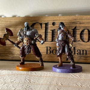 Vecna miniature for Dungeons and Dragons | Etsy