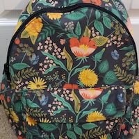 Fionn Croissant Bag PDF Sewing Pattern - Etsy UK