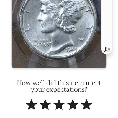 WWII WW2 War Coin Collection Silver Nickel, Silver Dime, Steel Penny ...