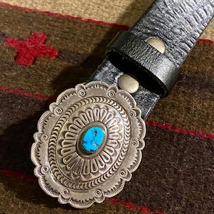 Classic Skeleton Vintage Conchos With Screw Back Attachments Polished ...