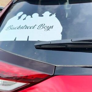 My Other Ride is A Tardis Vinyl Decal Tardis Bumper Sticker Dr Who ...