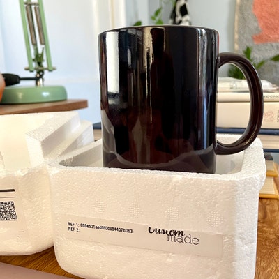 BTS Suga Fan Ceramic Mug 11oz BTS Army Coffee Mug Min Yoon-gi Merch - Etsy