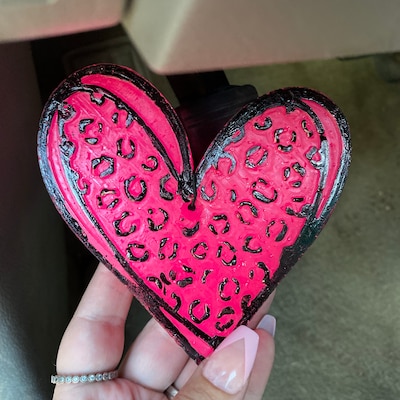 Peace Sign Freshie-peace Sign Car Air Freshener - Etsy