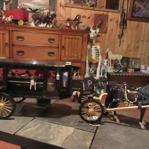 1/4 Scale Miniature 19 Piece Kitchen KIT | Etsy