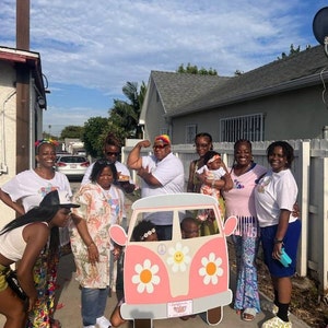 COW Coroplast Cutouts Props Decorations Backdrops Cutouts - Etsy