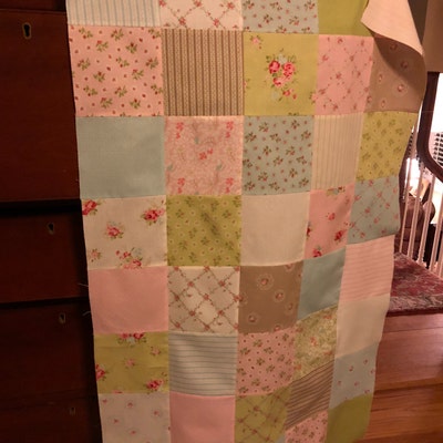 Sew Bloomin' Cute Pillow Kit Sweet Liberty Pattern by Christa Smith Sew ...