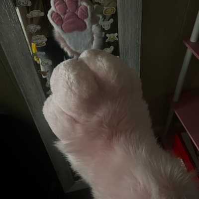 Standard Nub Tail Pattern PDF DOWNLOAD - Etsy