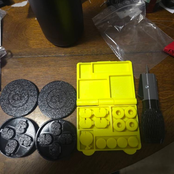 Coilbuilder Set *BUILDER SET* Handmade Coil Tools Coilbuilding Jig - Etsy