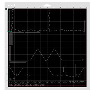 Treasure Castle Explosion Box Template Printable Ready for Manual and ...
