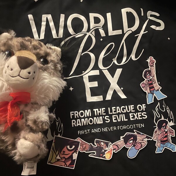 AO3 Fanfiction Inspired ABO Alpha Beta Omega Perfume and Custom Jewelry ...