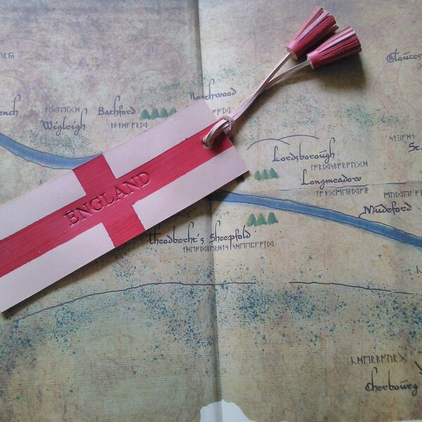 Personalised Natural Leather Clutch Bag, Hidden Message Clutch Bag ...