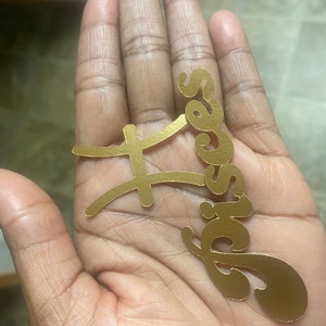 Pink Glitter Evil Eye Nazar Confettievil Eye Decornazar Decorbirthday ...