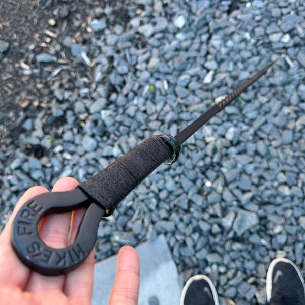 Forged Hinges, Wrought Iron Hinges, Hand Forged Loops, Door Hinges. - Etsy