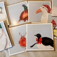 Napping Red Panda Birthday Card - Etsy