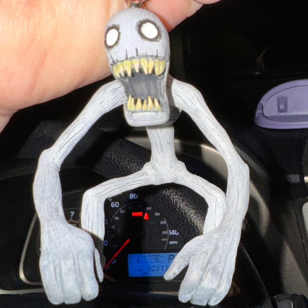 Wrong Turn Three Finger 1/6 Scale Figure - Etsy