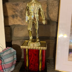 Kick Ass Trophy Horse Ass Trophy Karate Kicks Ass - Etsy