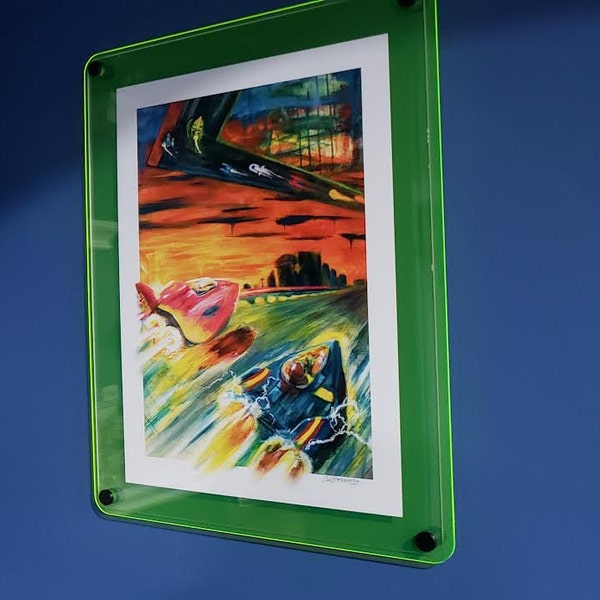 Legend of Zelda the Wind Waker by Cole Brenner, Sail Away With Me ...