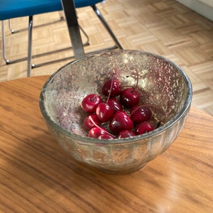 Large Faux Cherries, Fake Cherries, Kitchen Decor, Fake Bake, Cherries ...