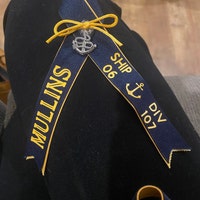 PIR Pass in Review Ribbons - Etsy