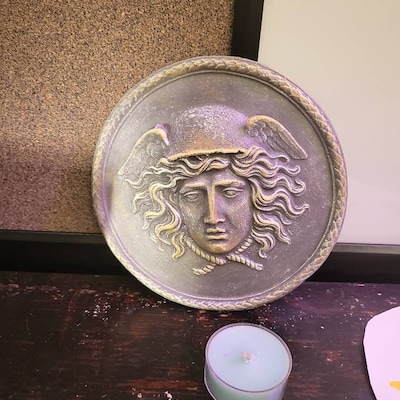 Sleeping Nymph Nymph Statue 8 In. 20 Cm Canova Artwork - Etsy