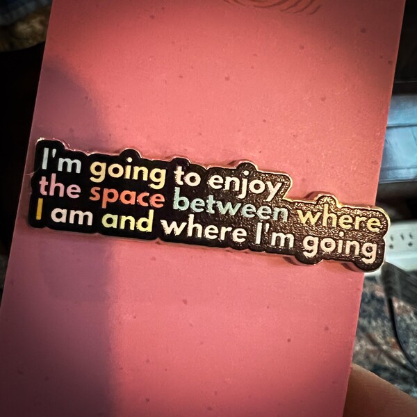 The Key to Success Matte Sticker, Inspirational Matte Sticker, Laptop ...