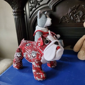 Wodger Wombat Plush Toy PDF Pattern INSTANT DOWNLOAD - Etsy