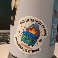 Just Pray Sticker, Bible Sticker Pack, Faith Stickers, Religious Decal ...