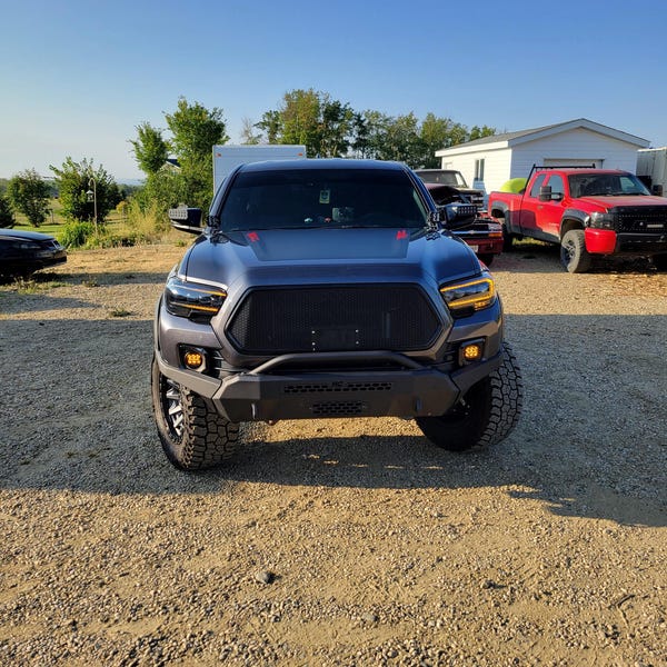 New Pair Side Doors Rocker Panel Vinyl Stickers Decal Graphic Kit for ...