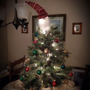 Gnome Lights for Bottles/led Light System / LED Bottle Lights / LED ...