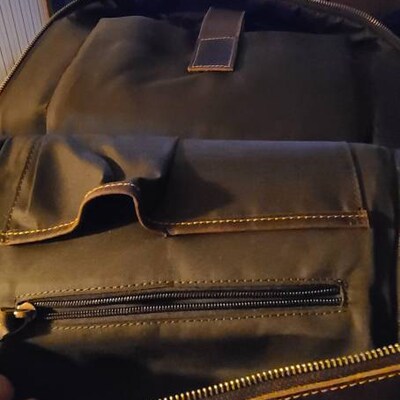 Personalized Commuter Slim Backpack 15.6 Laptop Computer & Tablet ...