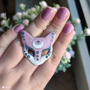 Goldfish Dread Beads Set/7-15mm Hole/glass Dreadlock Beads/braid Beads ...