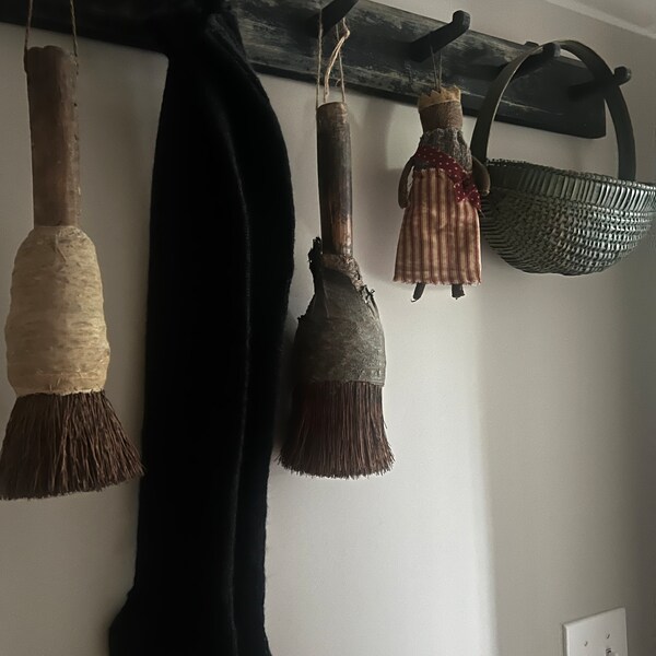 NEW 2023 Instant Digital Download PATTERN PDF Primitive Farmer Bunny ...