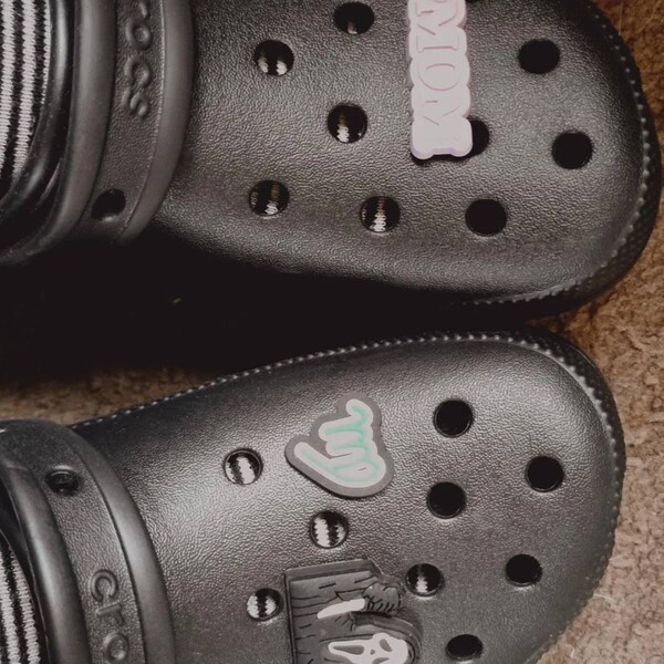 Zodiac Jibbitz Whats Your Star Sign Baby Aries Taurus Gemini Cancer Leo ...