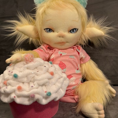 PDF Hug Me Baby Pattern, Digital Download, Doll Making - Etsy