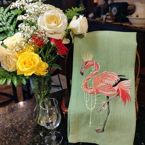 Magnolia Machine Embroidery Design Applique Embroidery Instant Download ...