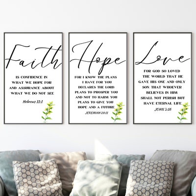 4 Frame Mockup, 4 Art Print Mockup, Set of Four, Frame Mockup Four, 4 ...