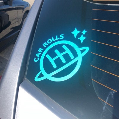 NEW DRIVER Sticker - Etsy