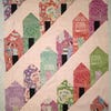The Jonah Quilt Pattern KTQ160 by Kitchen Table Quilting (baby, Lap and ...