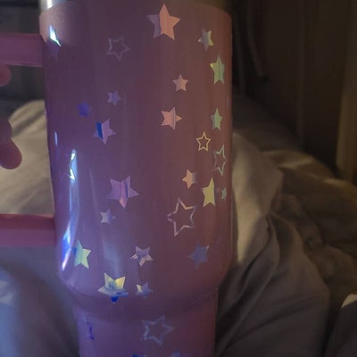 Shooting Star Decal-sticker. Star Car Window Decal. Shooting Star ...