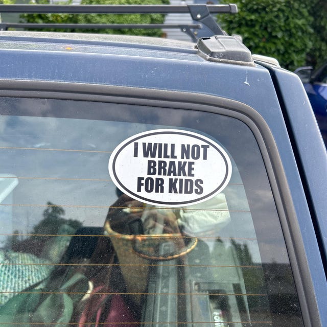 StreberStickerCo - Etsy