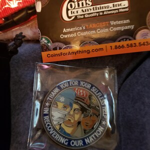 United States Air Force First Salute Challenge Coin - Etsy