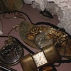 Vintage Vmac Mens Watch Rare Runs Well Edward A Waldman Movement ...
