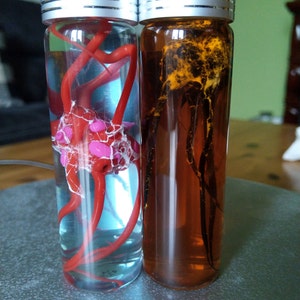 Trioxin 2-4-5return of the Living Dead | Etsy