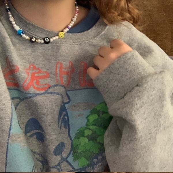 Handmade Set - Y2k Matching Set / Coquette Set / Floral Crop Top / Baby ...