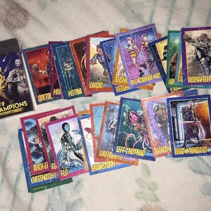 WOLVES FLYER W.L.F the Last of Us Part II High Quality | Etsy