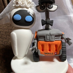 Accountant Wedding Cake Topper Profession Wedding Topper | Etsy