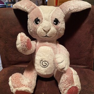 Drawing Into Stuffed Animal, Toy From Drawing, Custom Cat Plush ...