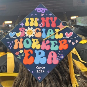 Scrub Top, RN Uniform Graduation Cap, Nursing Grad Cap Topper ...